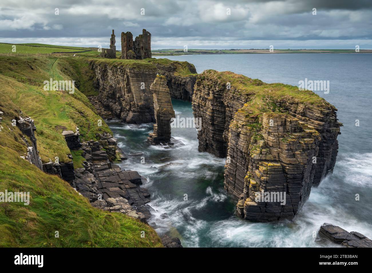 Wick caithness scotland hi-res stock photography and images - Alamy