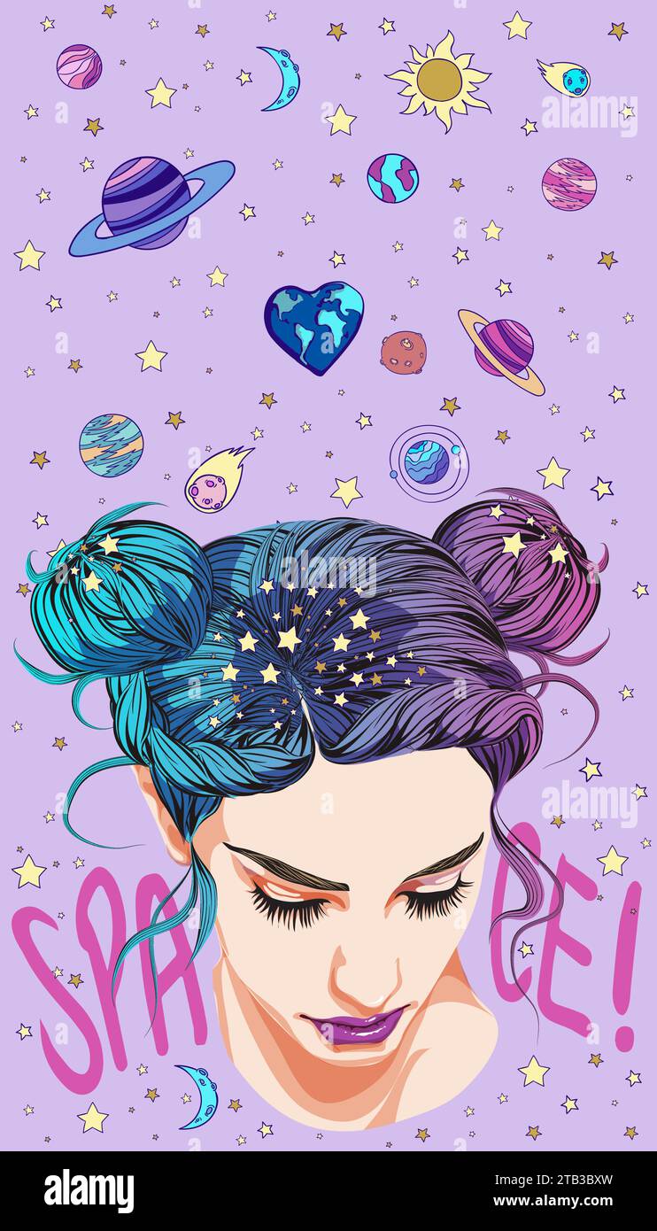 Vertical printed Stock Vector Images - Alamy