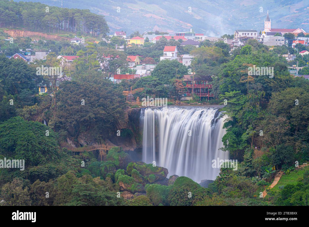 Nung river hi-res stock photography and images - Alamy