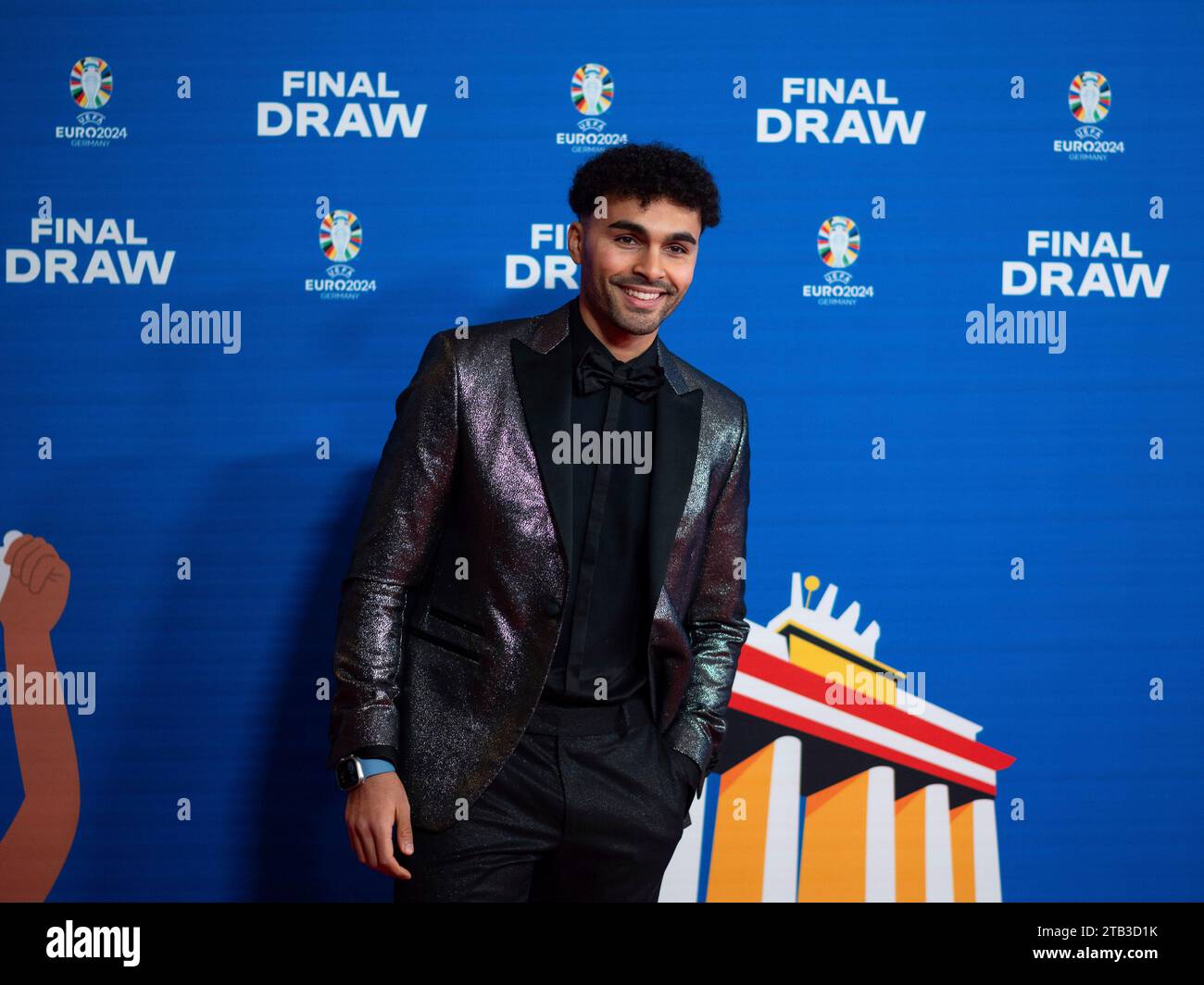 Younes Zarou (Deutschland, Influencer, TikTok Star, Musikproduzent ...