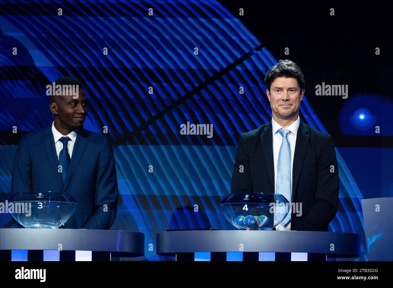 Uefa euro 2024 frankreich hi-res stock photography and images - Alamy