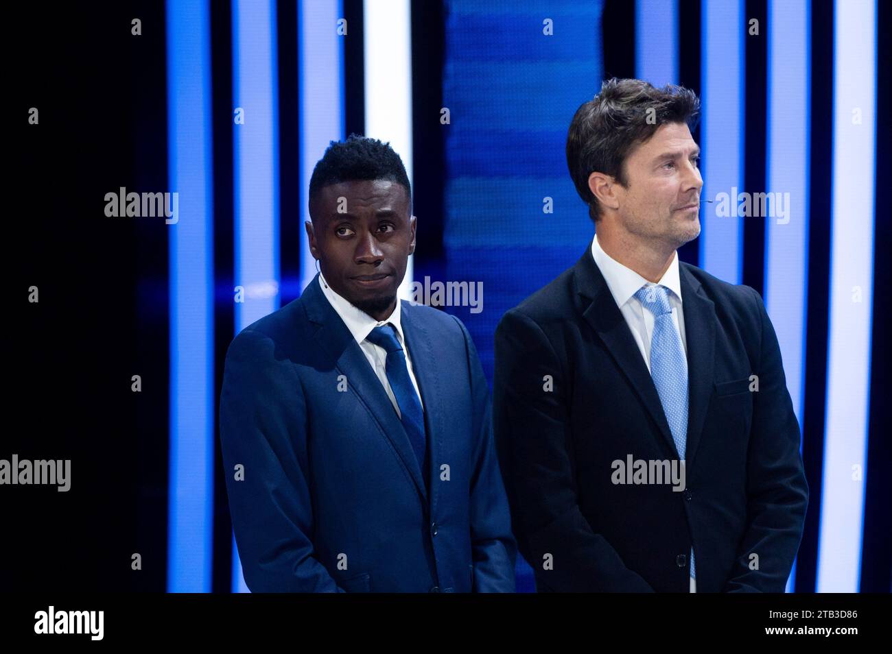 Brian laudrup 2024 hi-res stock photography and images - Alamy