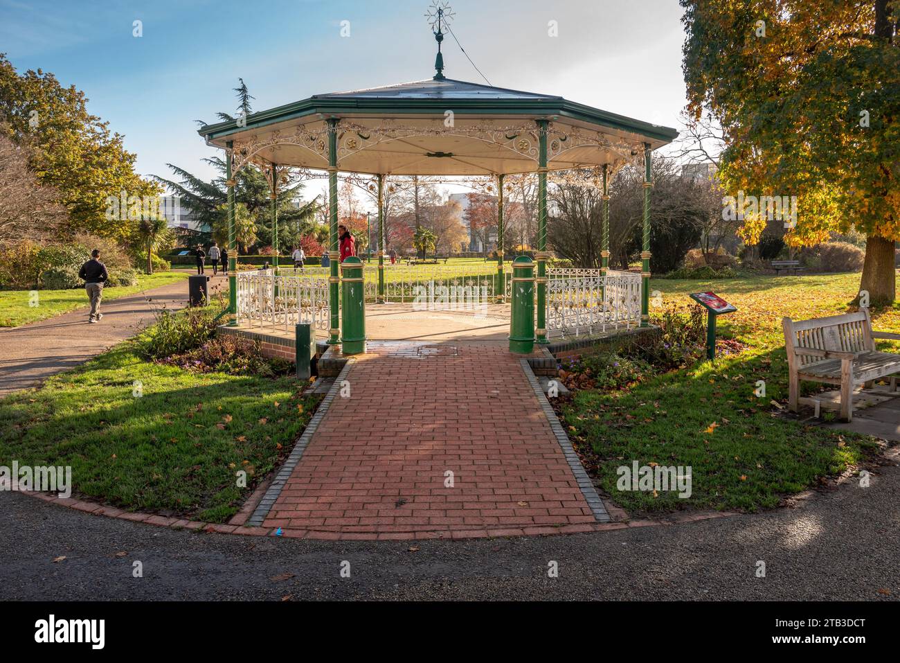 Crawley 2023 hi-res stock photography and images - Alamy