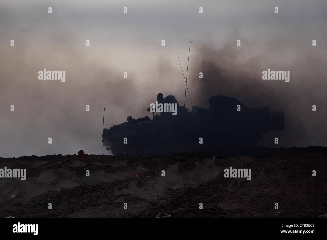 Sixth armored hi-res stock photography and images - Alamy