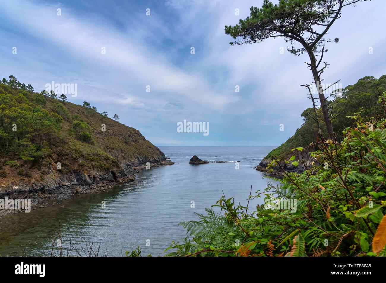 Playa de tauran hi-res stock photography and images - Alamy