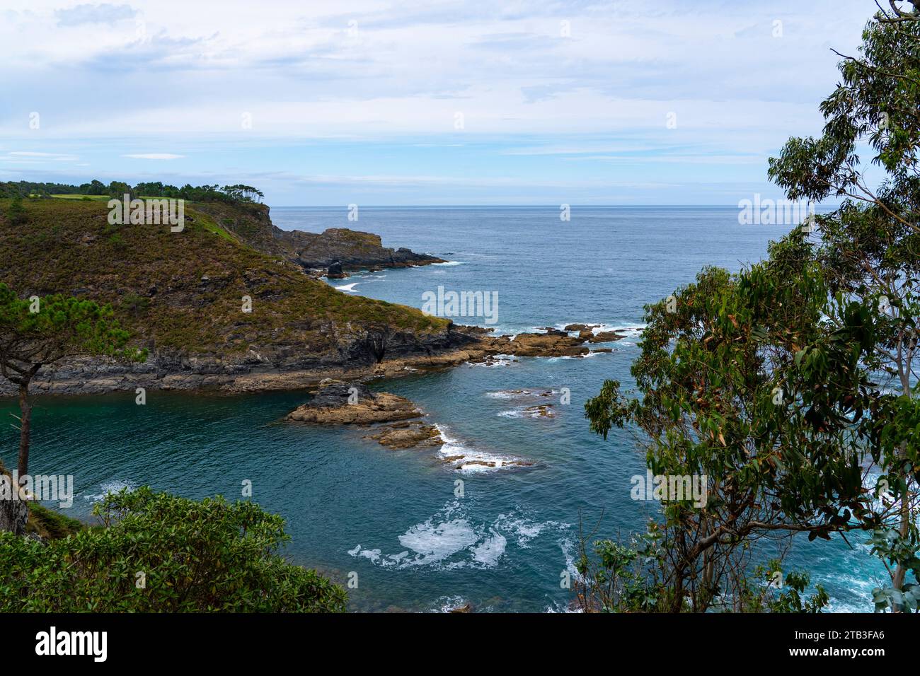 Playa de tauran hi-res stock photography and images - Alamy