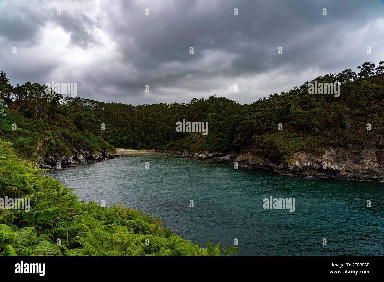 Playa de tauran hi-res stock photography and images - Alamy