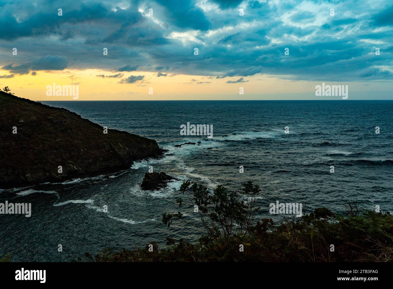 Playa de tauran hi-res stock photography and images - Alamy