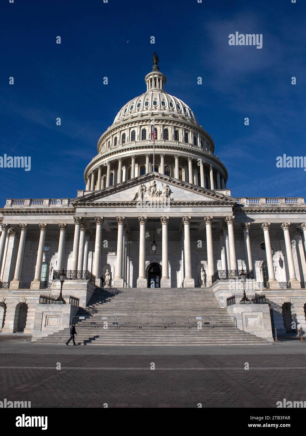 Storming of the us capitol hi-res stock photography and images - Alamy