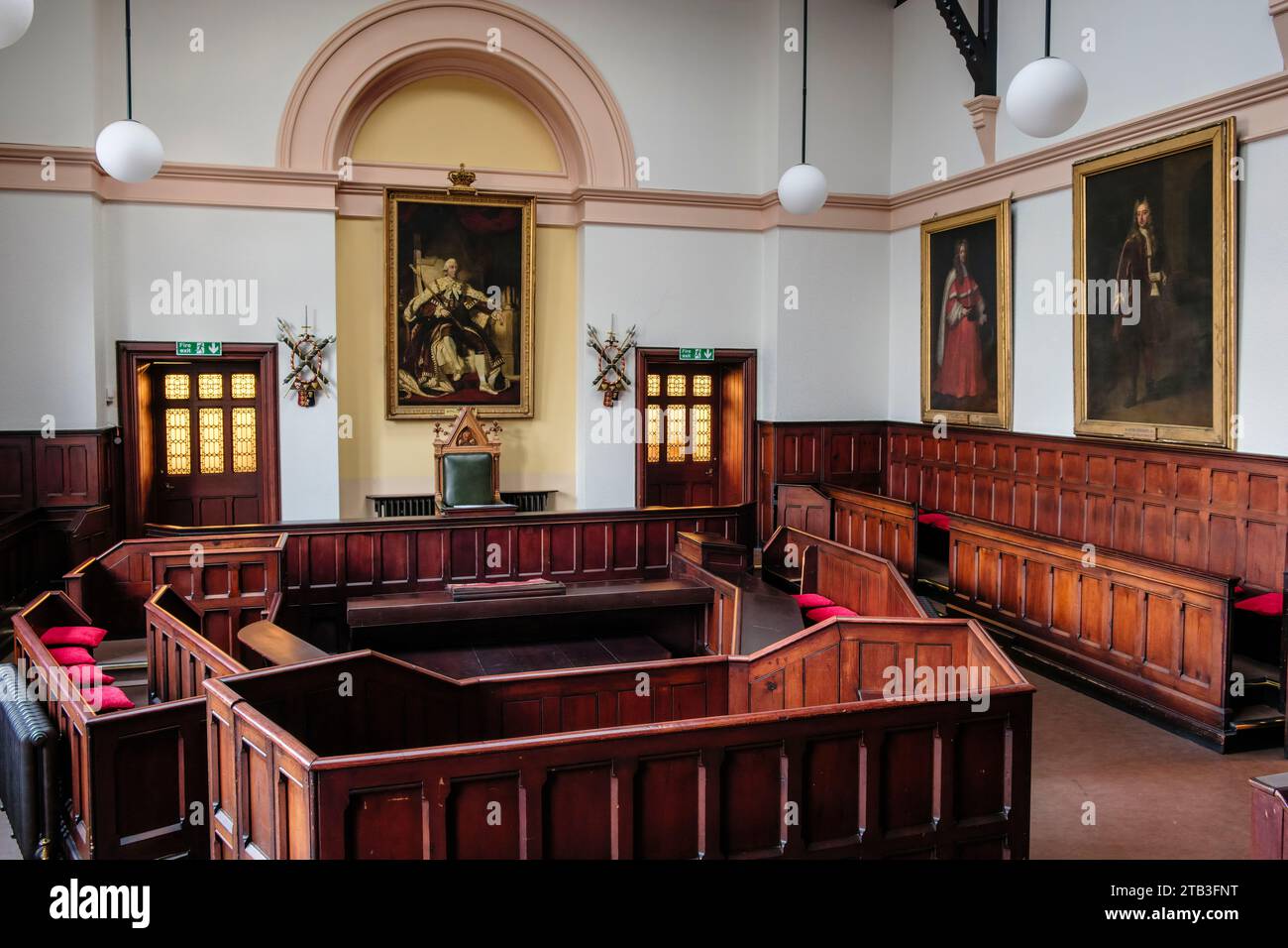 Magistrates Court, Town Hall, Chester, Cheshire Stock Photo - Alamy Magistrates Court, Town Hall, Chester, Cheshire Stock Photo - Alamy