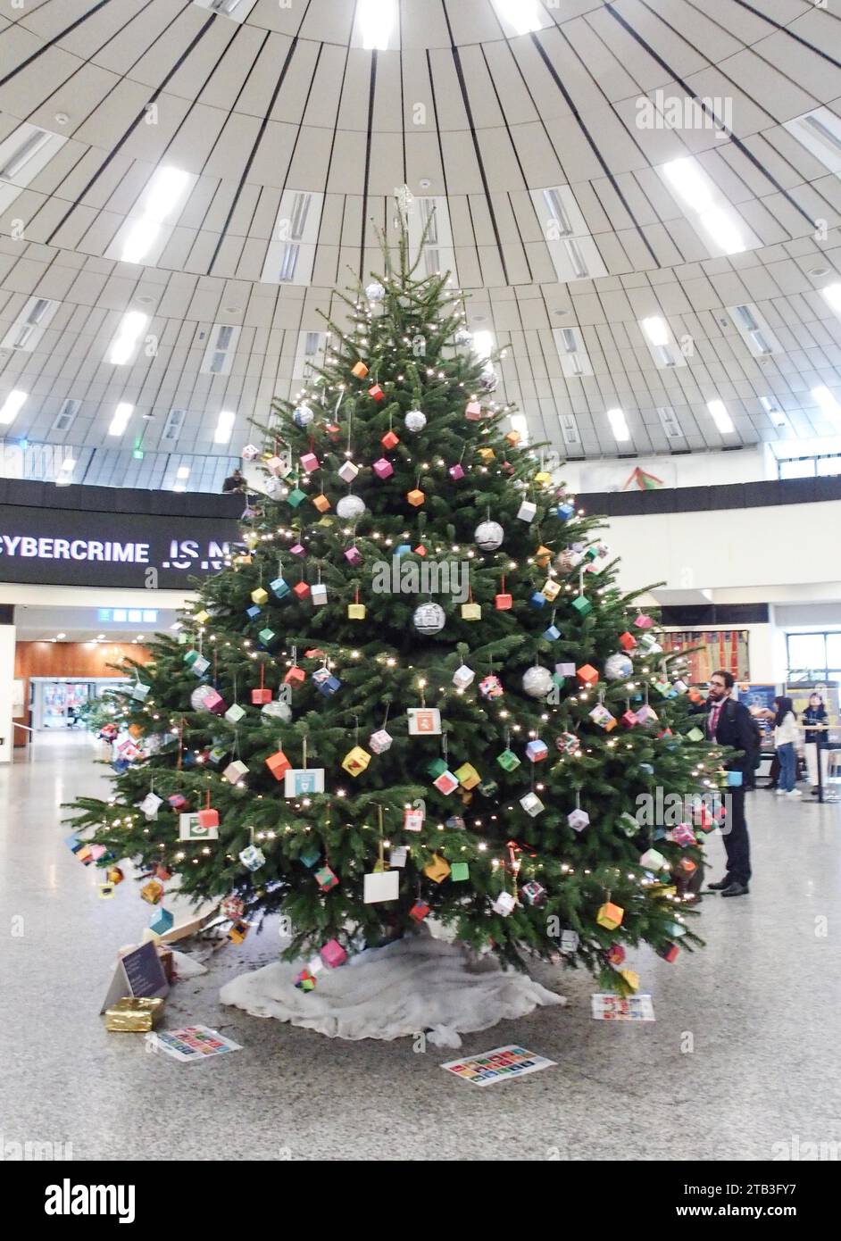 Christmas concert vienna hi-res stock photography and images - Alamy