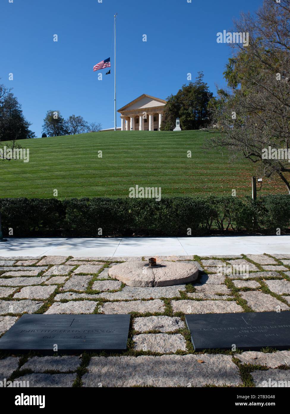 Taft gardens hi-res stock photography and images - Alamy