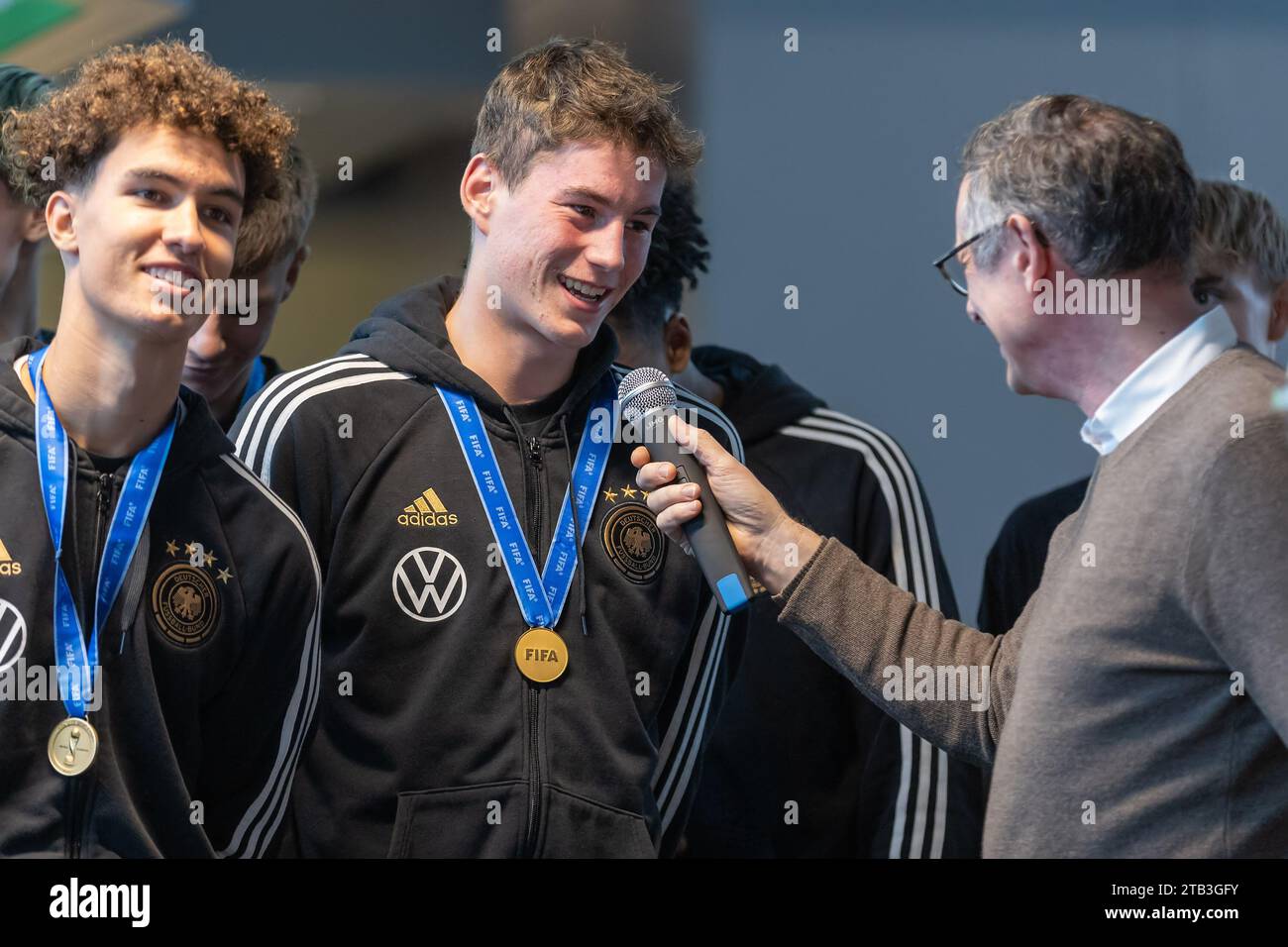 Jurgen simon hi-res stock photography and images - Alamy