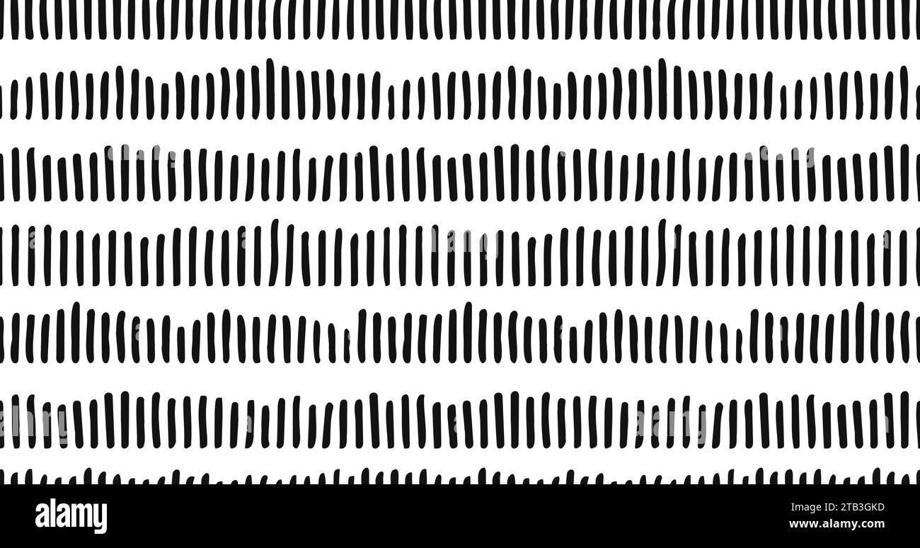 Wave dashes Stock Vector Images - Alamy