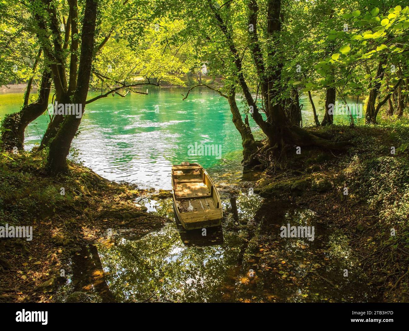 Japodski otoci hi-res stock photography and images - Alamy