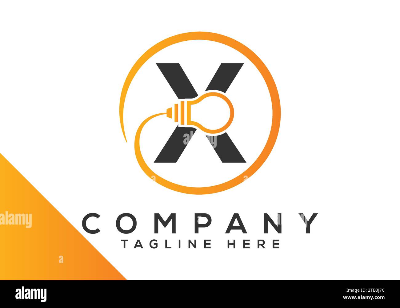 X ray light bulb Stock Vector Images - Alamy