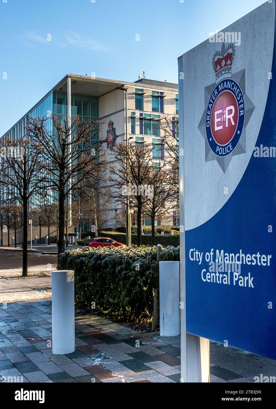 Greater manchester police hi-res stock photography and images - Alamy