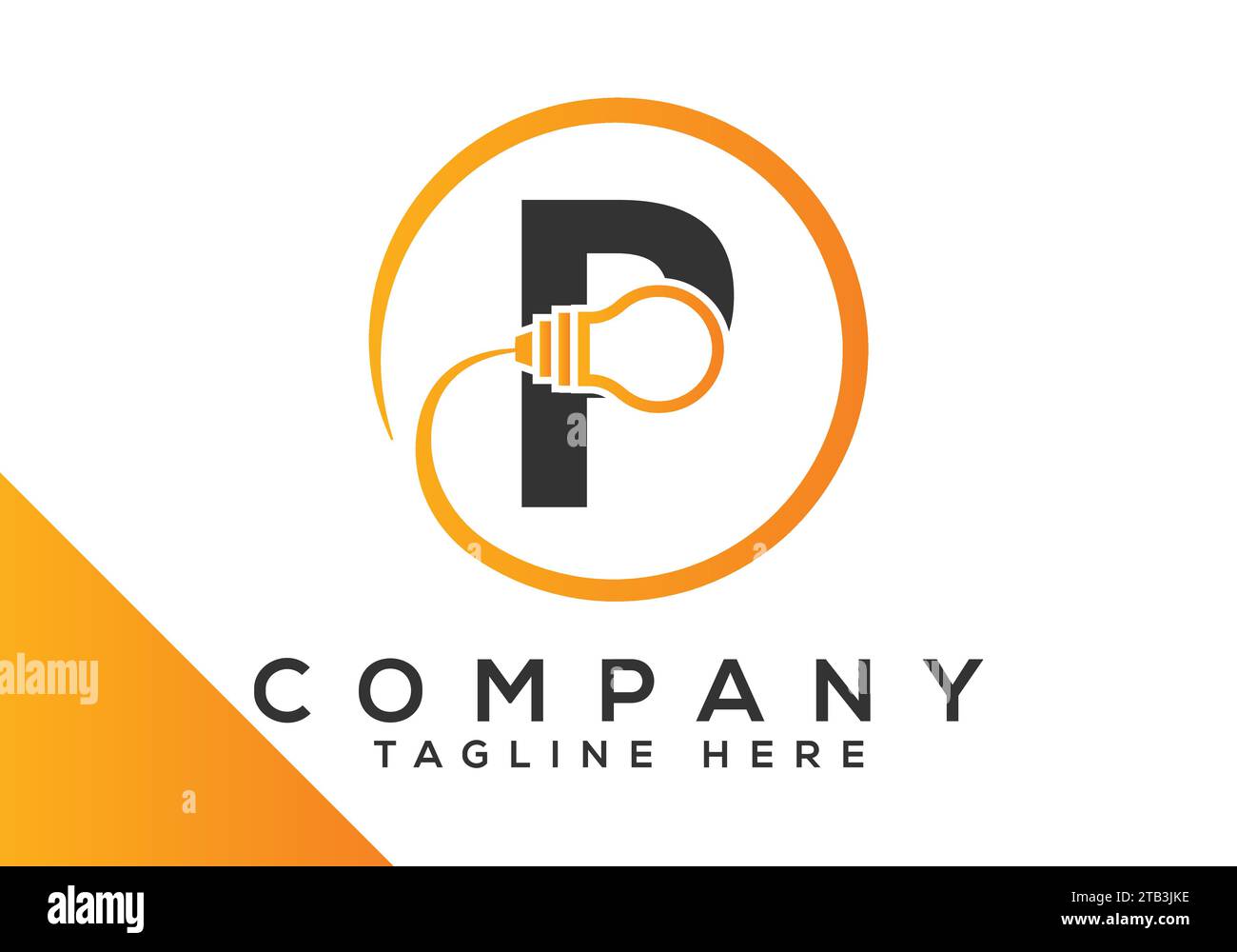 Electric p Stock Vector Images - Alamy