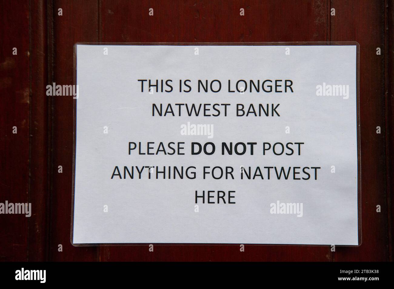 The post building nationwide building society hi-res stock photography ...