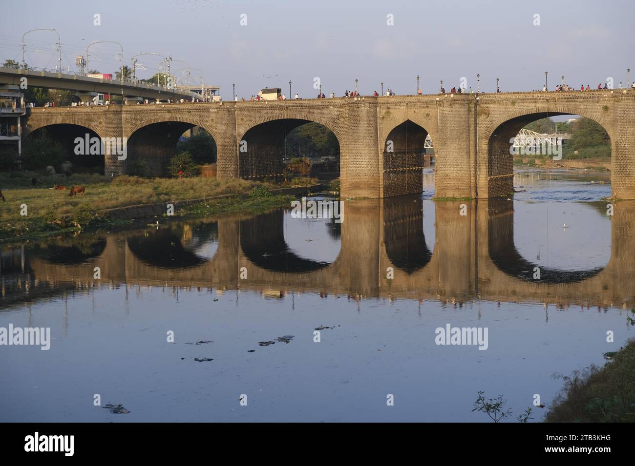 30 bridge street hi-res stock photography and images - Alamy