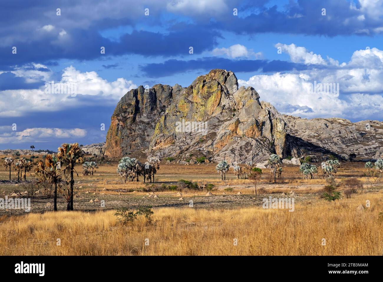 African rock formation hi-res stock photography and images - Alamy