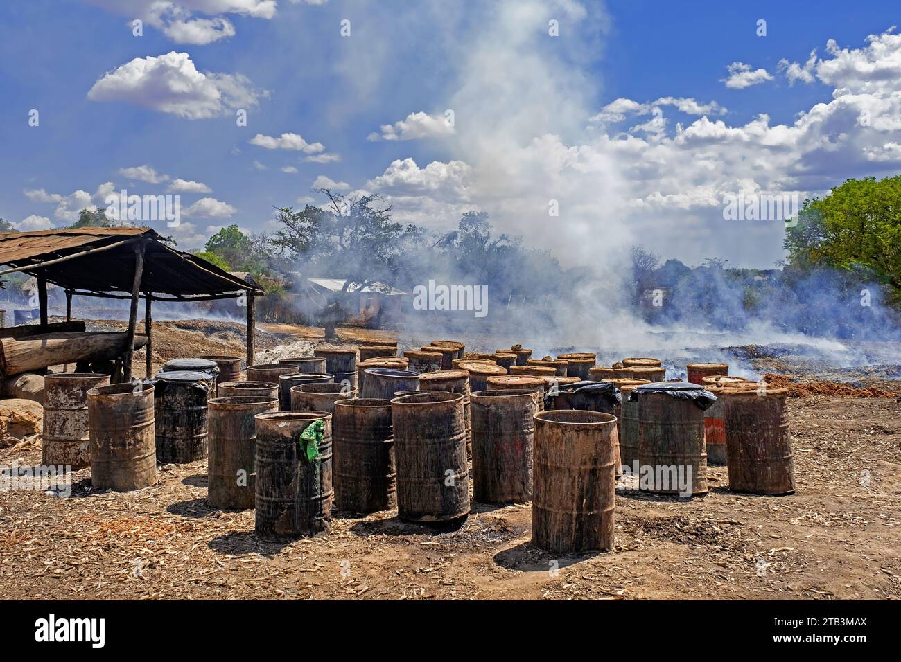 Toaka gasy hi-res stock photography and images - Alamy