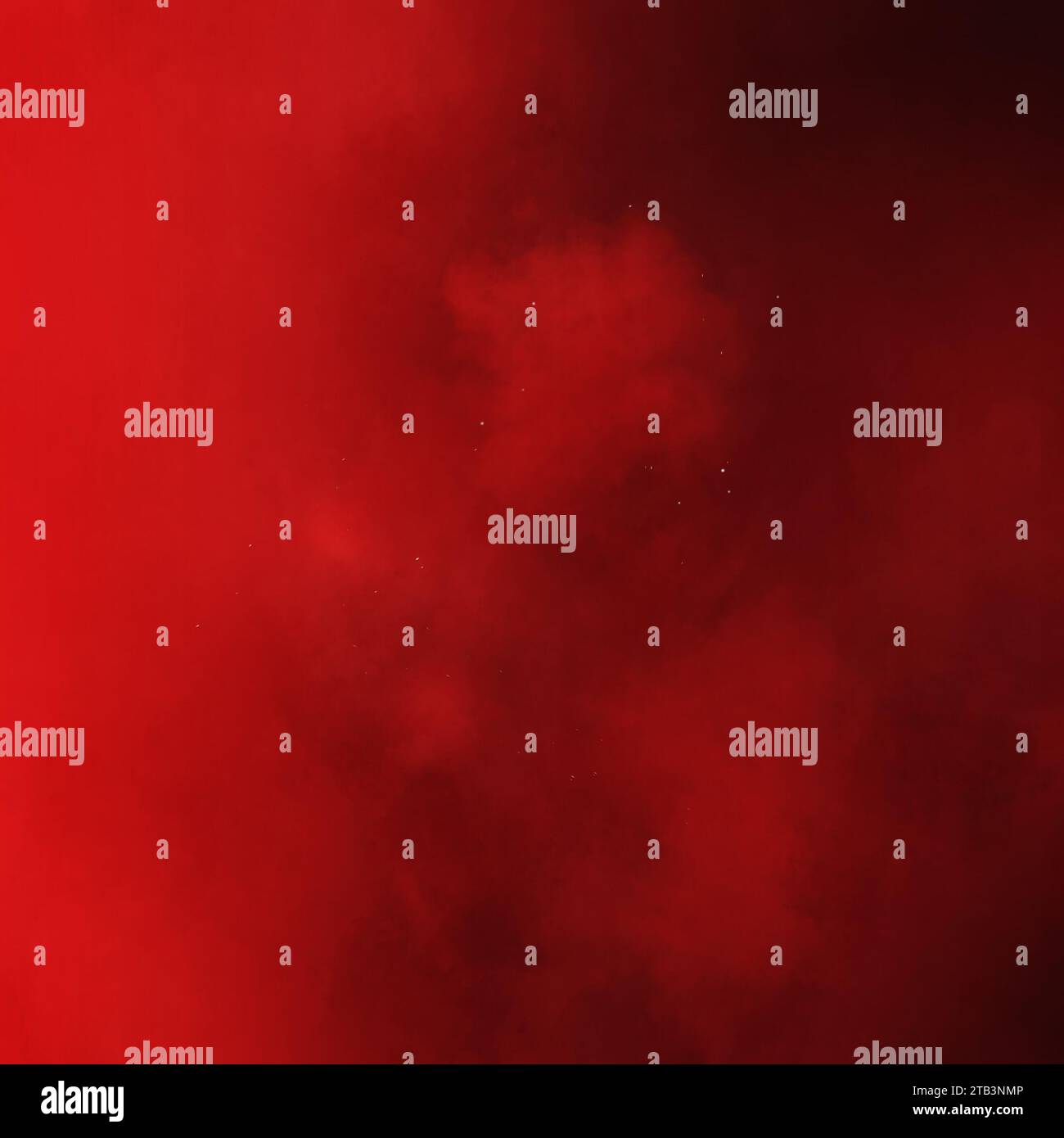 Abstract red smoke on black background. Red color clouds Stock Photo ...