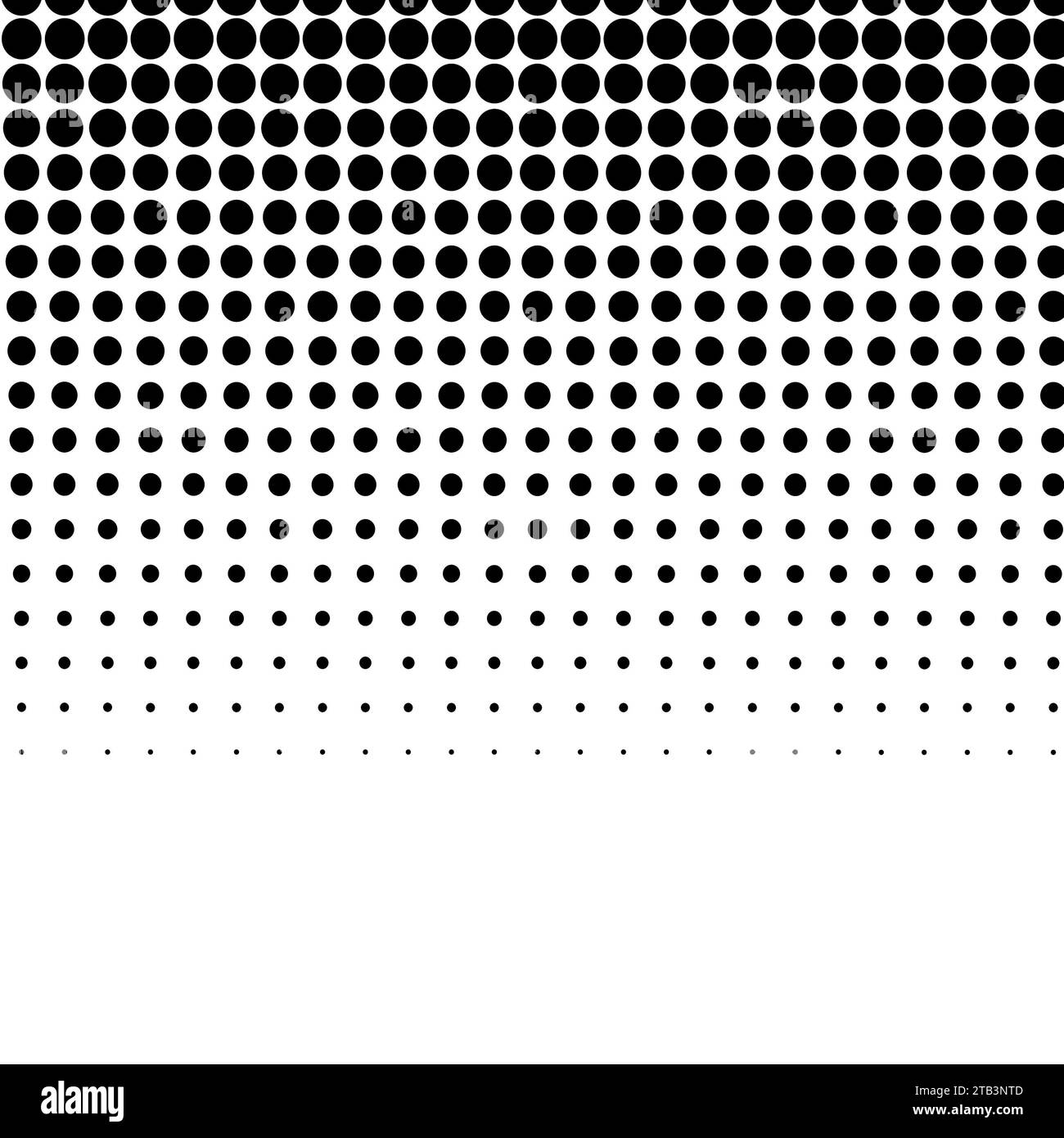 Vintage Halftone Background. Fade Distressed Overlay. Modern Texture ...