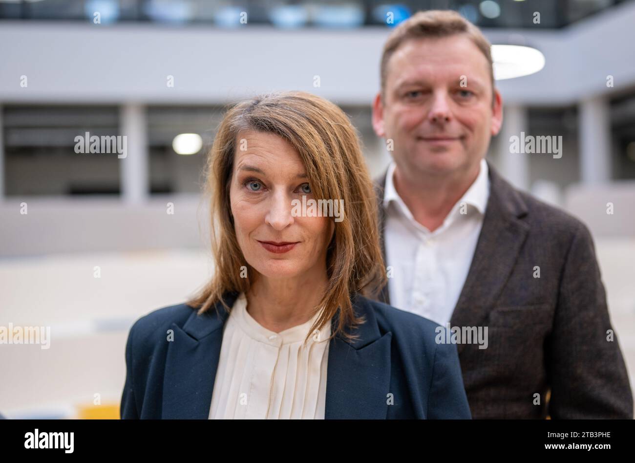 Franziska reich hi-res stock photography and images - Alamy