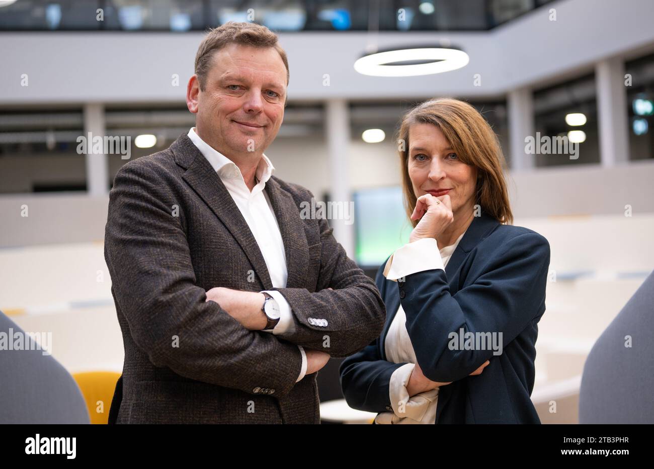 Franziska reich hi-res stock photography and images - Alamy