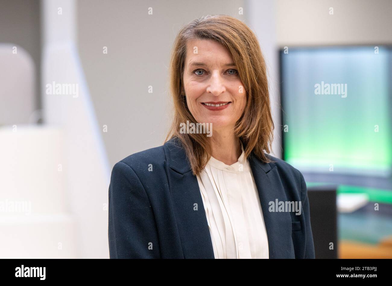 Franziska reich hi-res stock photography and images - Alamy