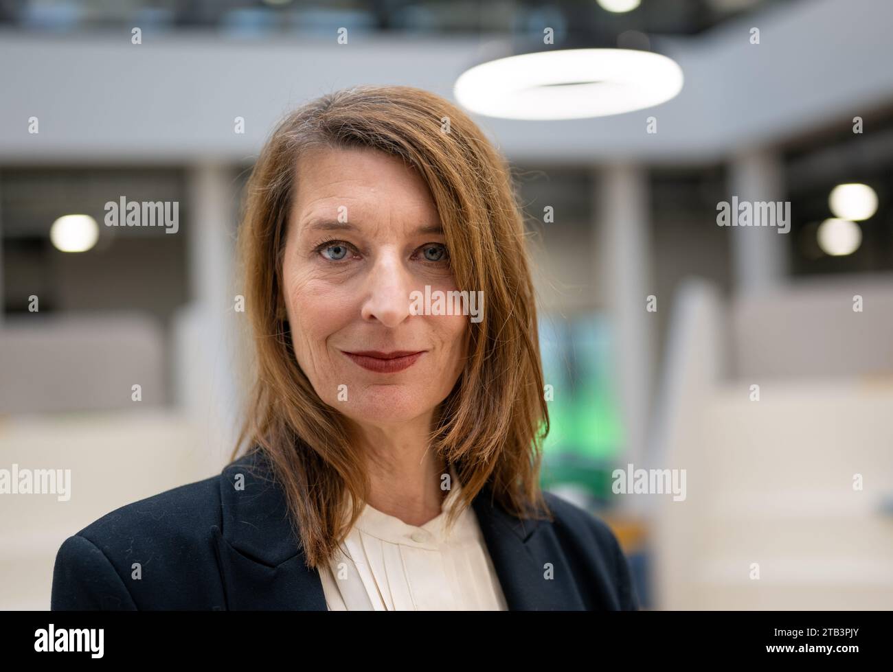 Franziska reich hi-res stock photography and images - Alamy
