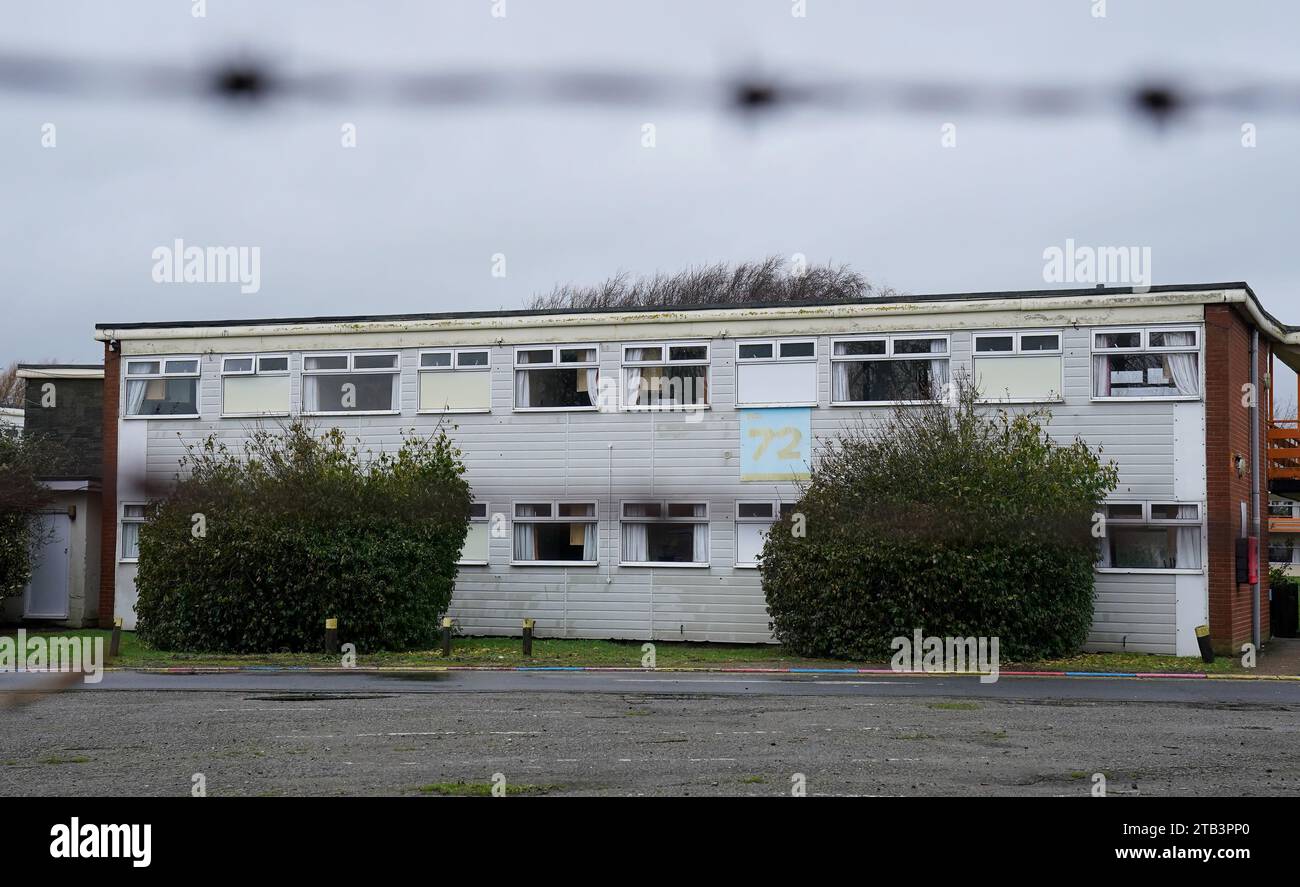 Pontins camber sands hi-res stock photography and images - Alamy