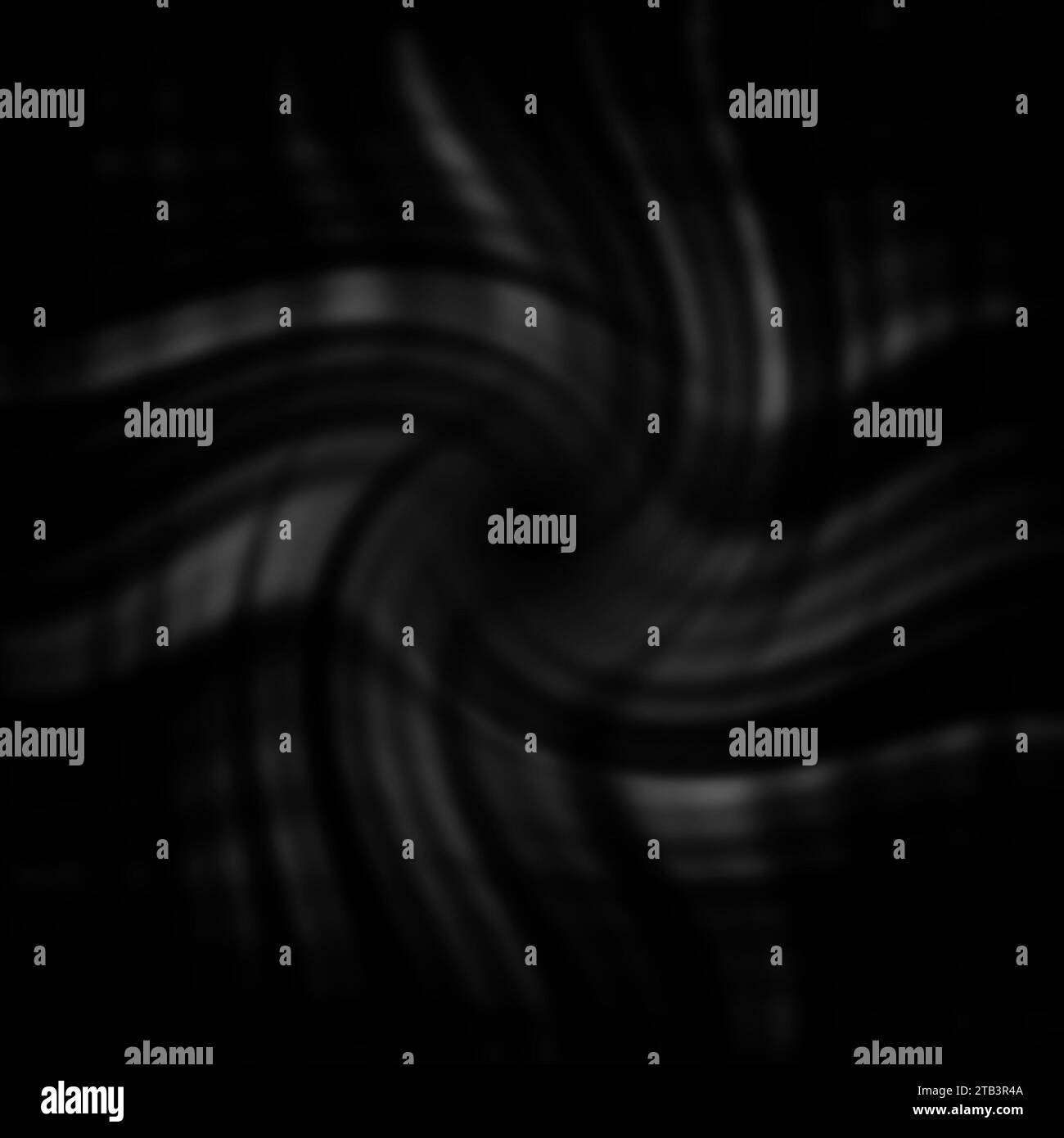 Vector Wave Lines Pattern Smooth Curve Flowing Dynamic White Light