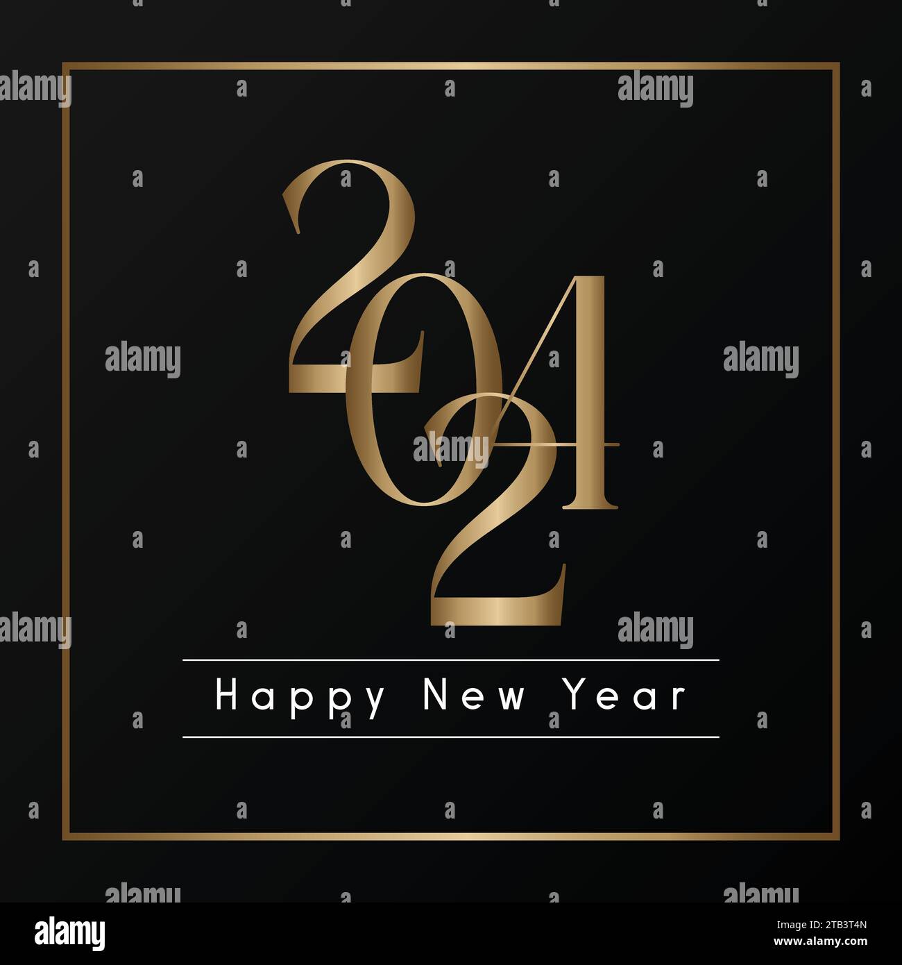 2024 modern Stock Vector Images - Alamy