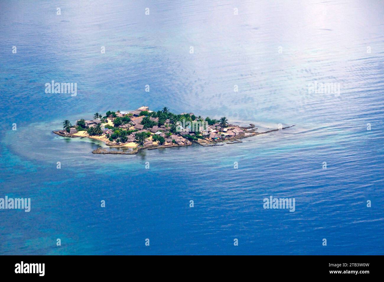 Central America, Panama, Caribbean, San Blas Archipelago, Kuna Indian ...