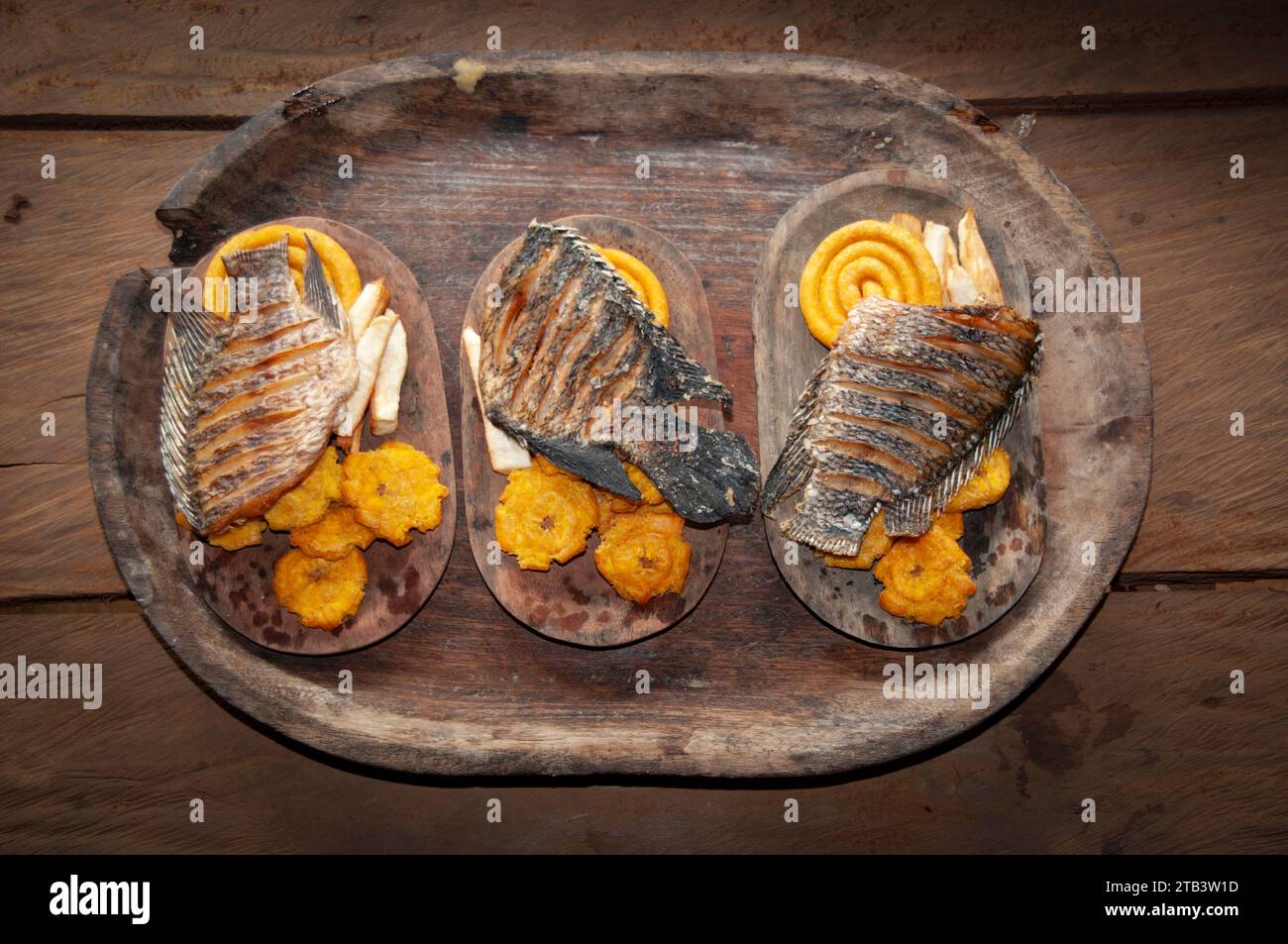 Embera Indian Village, Indigenous, Parque National Chagres, Chagres ...