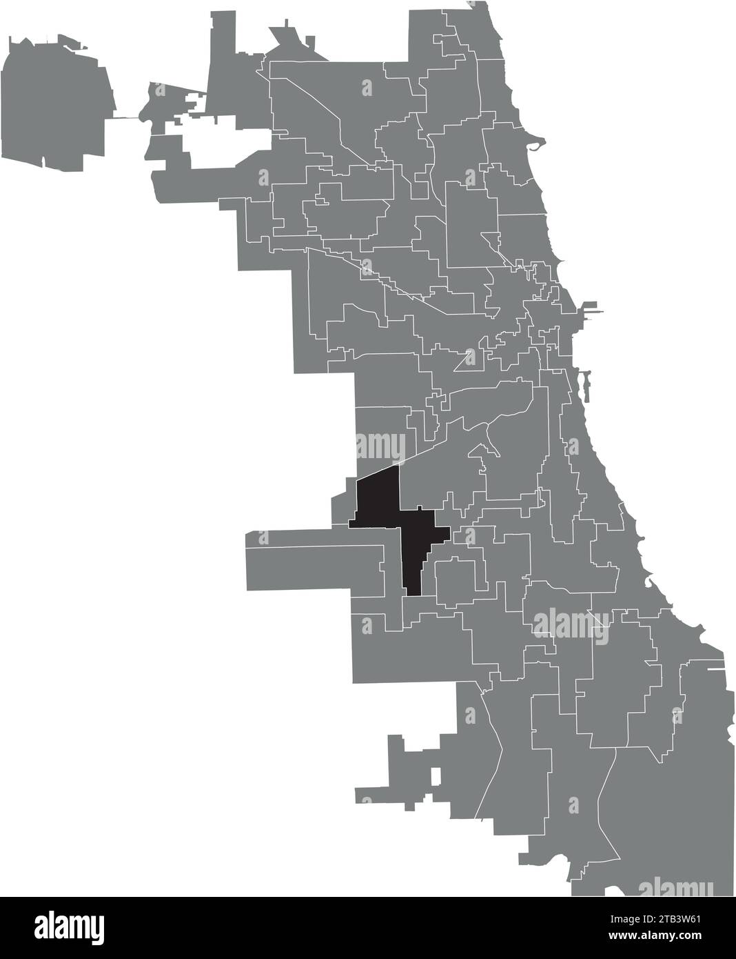 Council coat of arms Stock Vector Images - Alamy