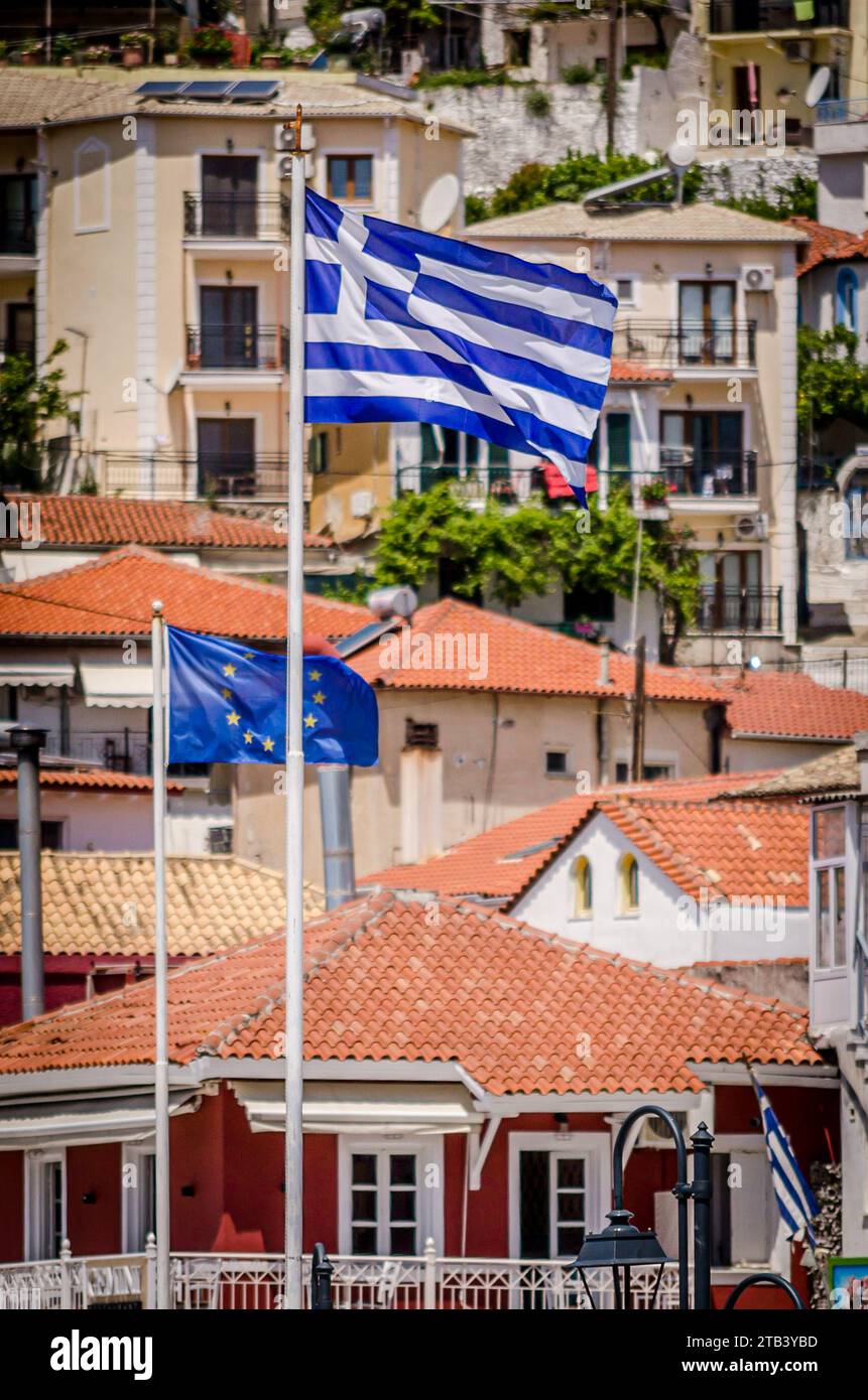 Coastal nation hi-res stock photography and images - Alamy