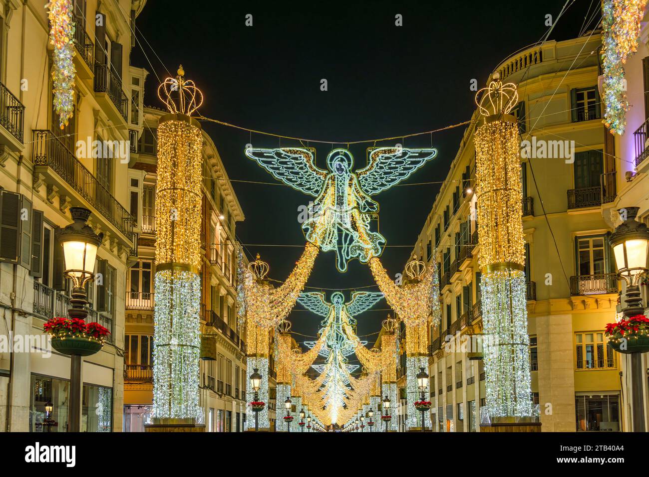 Lights illumination show hi-res stock photography and images - Alamy