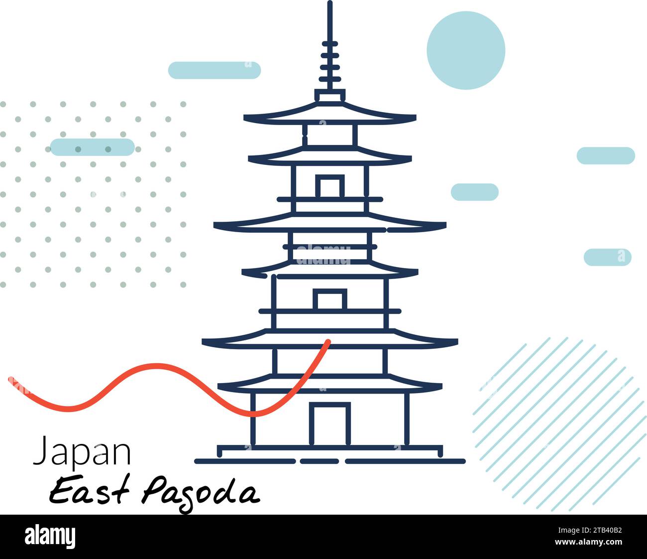 Toto vector vectors hi-res stock photography and images - Alamy