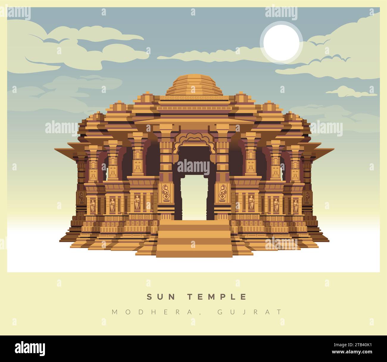 Mehsana Stock Vector Images - Alamy