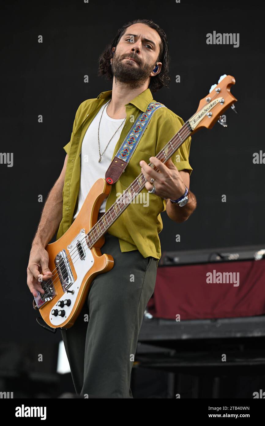 Josh moreau hi-res stock photography and images - Alamy