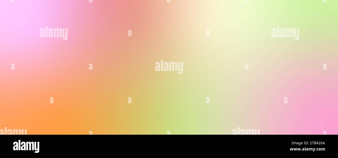 abstract gradient colors flowing background design. Vector illustration ...