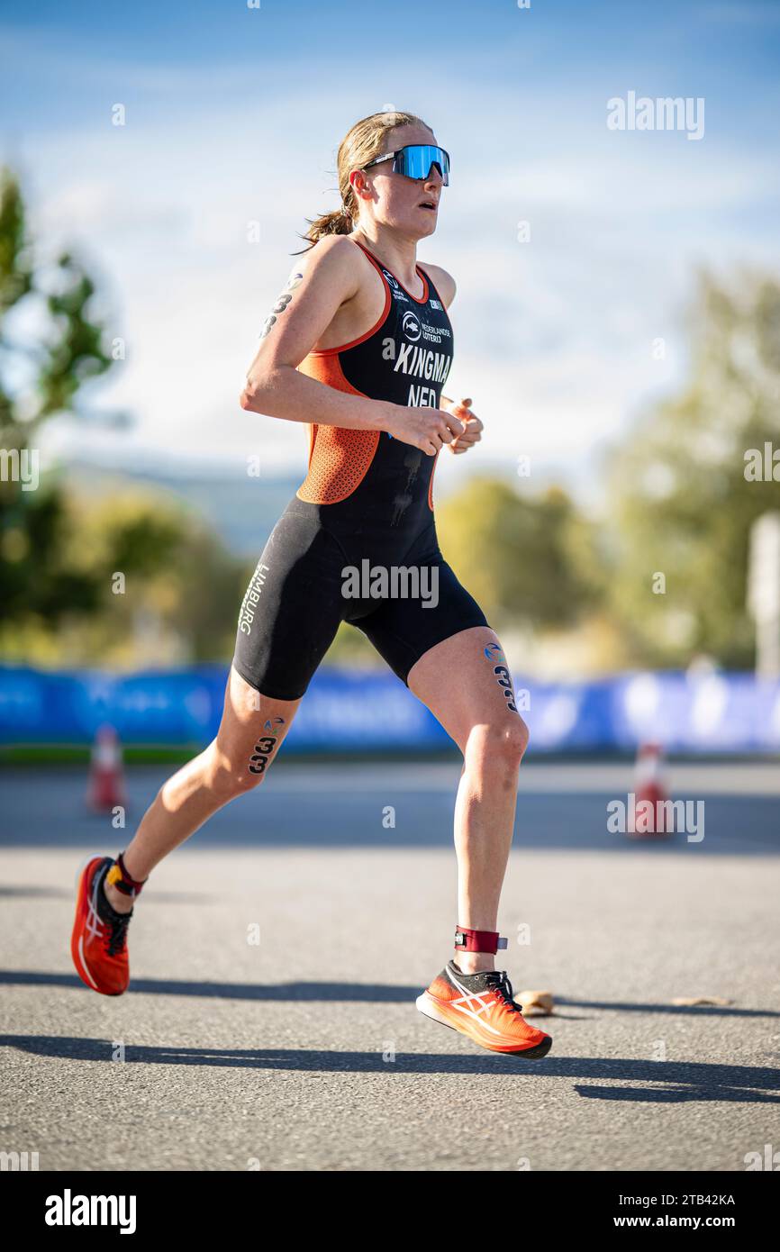 Maya kingma 2023 hi-res stock photography and images - Alamy