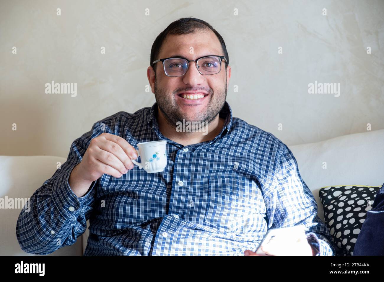 Millennial 20s hi-res stock photography and images - Alamy