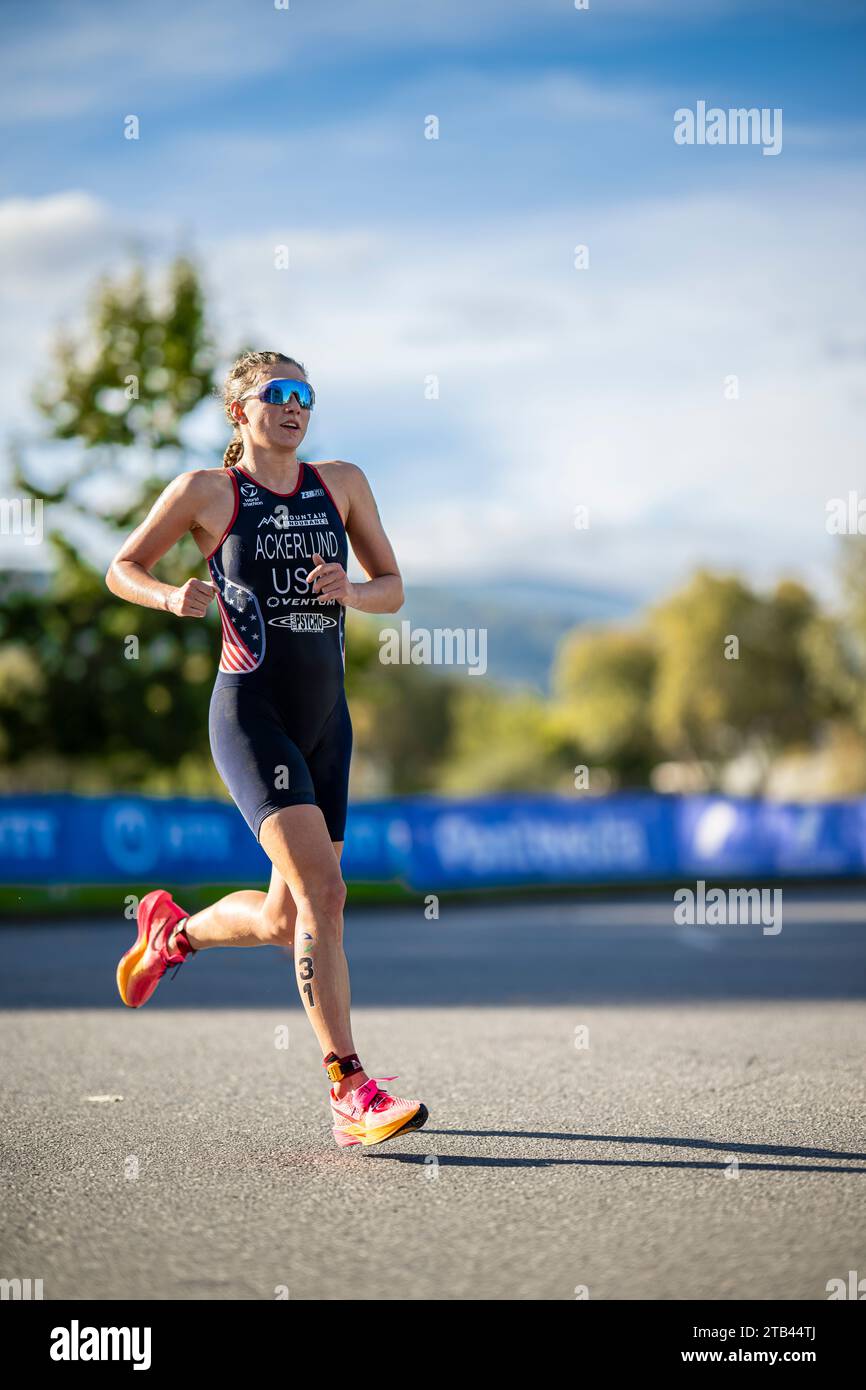 Erika ackerlund hi-res stock photography and images - Alamy