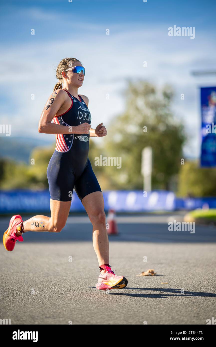 Erika ackerlund hi-res stock photography and images - Alamy