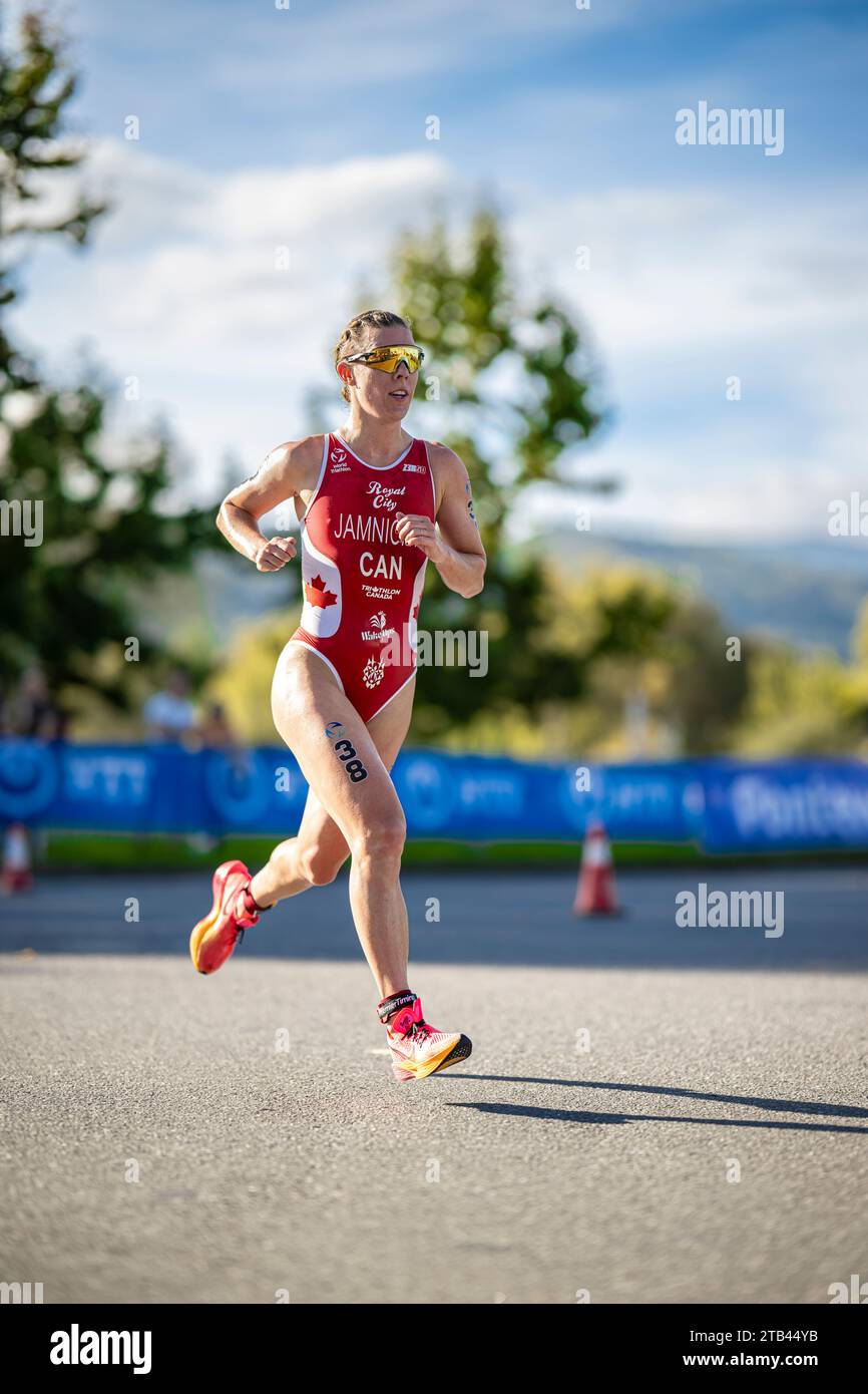 Dominika jamnicky 2023 hi-res stock photography and images - Alamy