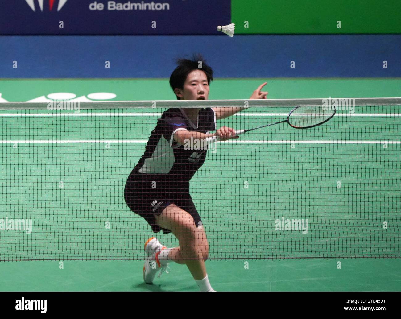 Zhang shu xian hi-res stock photography and images - Alamy